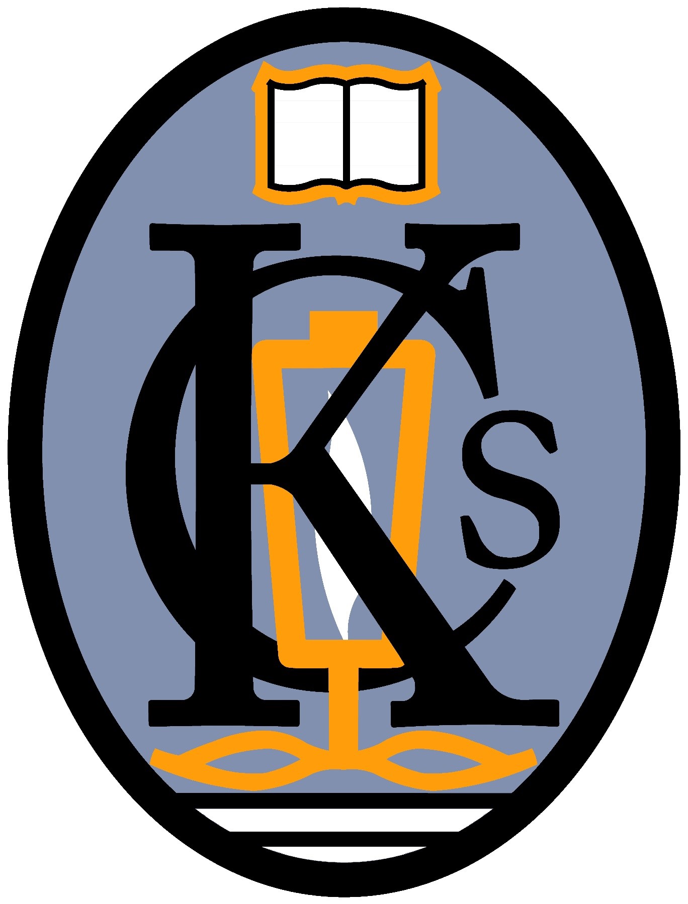 CKPS Logo (Smaller Version( – Carrick Knowe Primary School
