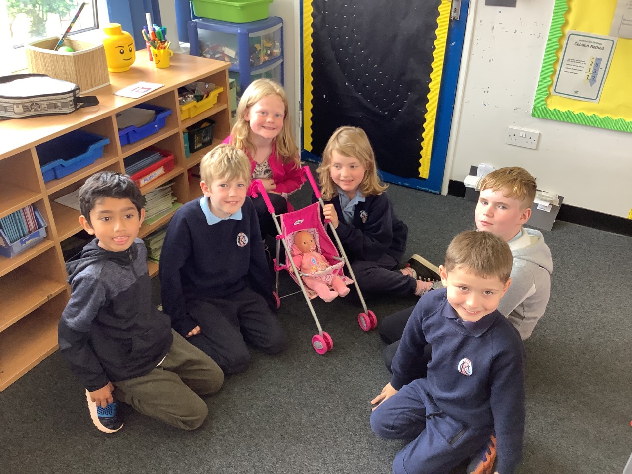 babies-11 – Carrick Knowe Primary School