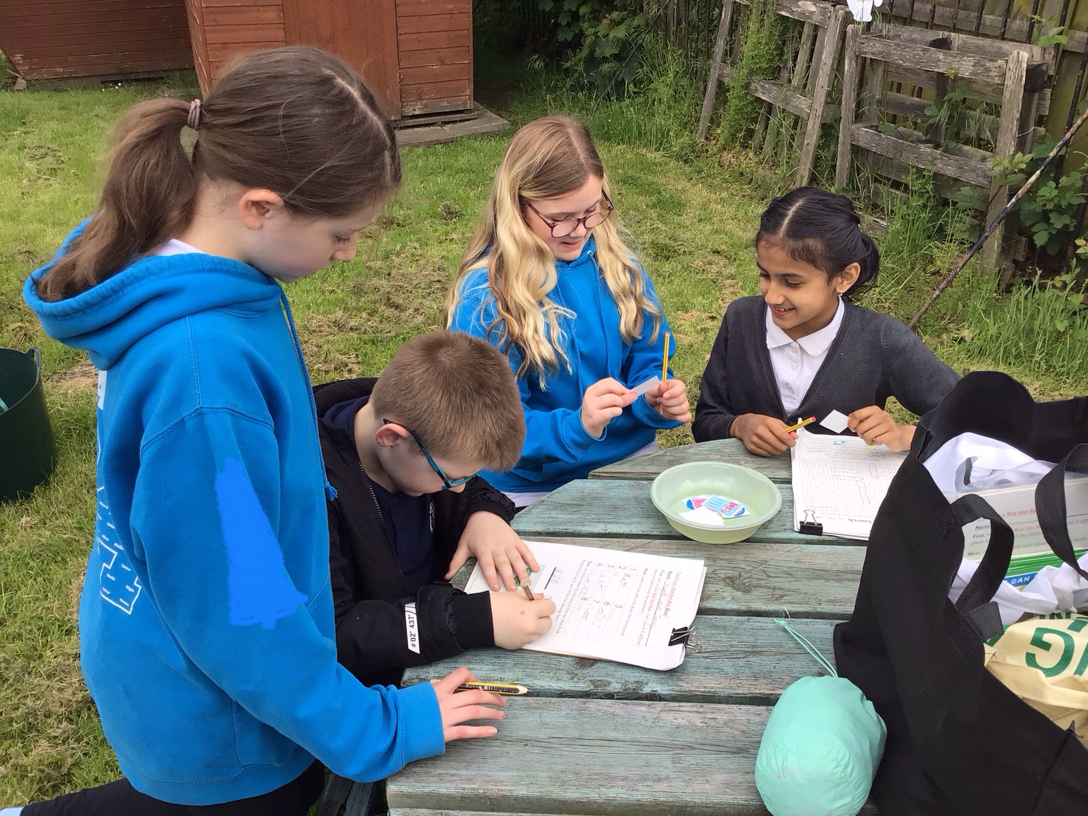 IMG_8490 – Carrick Knowe Primary School